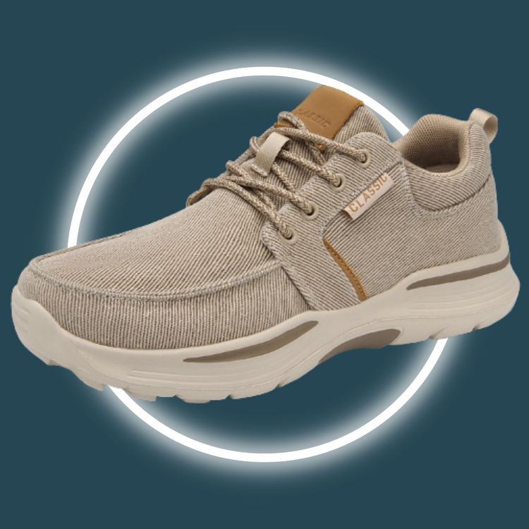 MARELLO - Spüre den puren Komfort & Leichtigkeit – Zen Walk